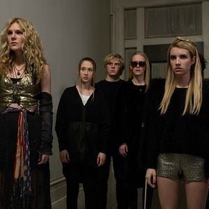 American Horror Story Saison 3 - AlloCiné