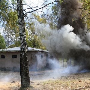 La Bataille de Westerplatte - Film 2013 - AlloCiné