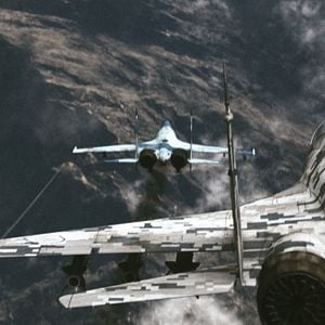 Red Sky - Film 2014 - AlloCiné