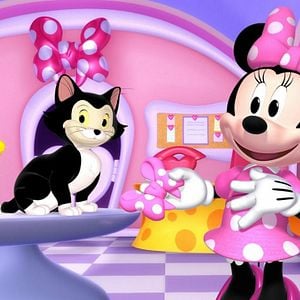 La Boutique de Minnie / Les trésors de Minnie - Série TV 2011 - AlloCiné