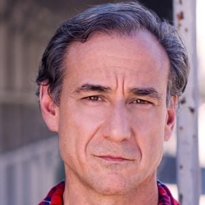 David Pevsner - AlloCiné