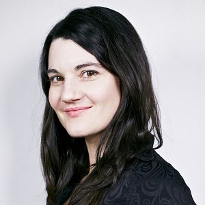 Rachel Arditi - AlloCiné