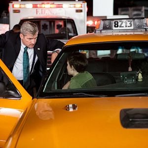 James Colby - AlloCiné