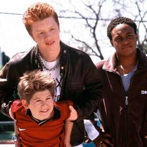 Le Grand Coup de Max Keeble - Film 2001 - AlloCiné