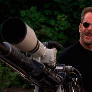 Le Chacal - Film 1997 - AlloCiné