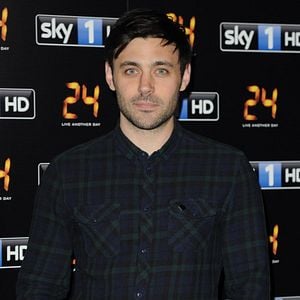 Photos de Liam Garrigan - AlloCiné