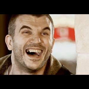 Sebastian Barrio - AlloCiné