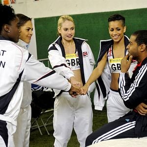 Fast Girls - Film 2012 - AlloCiné