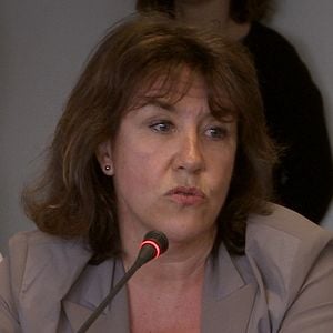 Raphaëlle Bacqué - AlloCiné