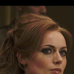 Rosalind Halstead - AlloCiné