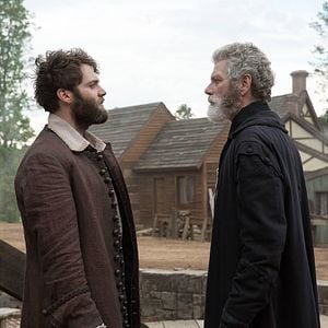 Salem Saison 1 - AlloCiné