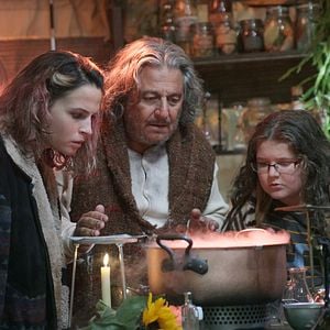 Le Grimoire d'Arkandias - Film 2013 - AlloCiné