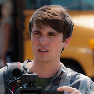 Photos de Max Deacon - AlloCiné