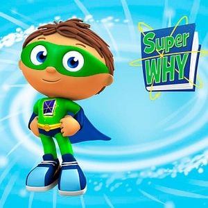 Photos et affiches de la série Super Tom et Les Motamots - AlloCiné