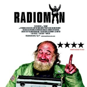 Radioman - Film documentaire 2012 - AlloCiné