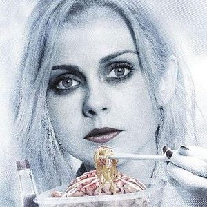 Photos et affiches de iZombie Saison 1 - AlloCiné