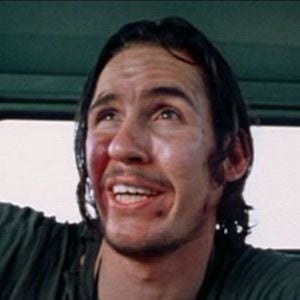 Edwin Neal - AlloCiné