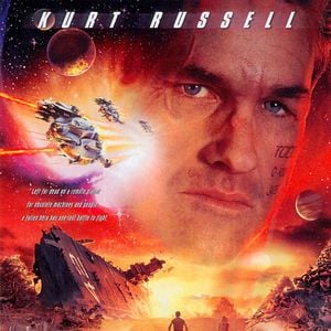 Soldier - Film 1998 - AlloCiné