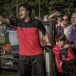 Messi - film 2014 - AlloCiné