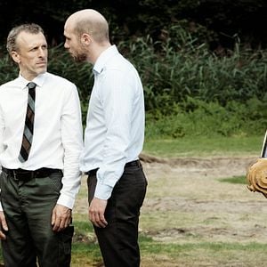 Borgman - Film 2013 - AlloCiné