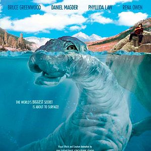 Mee-Shee, le secret des profondeurs - Film 2005 - AlloCiné