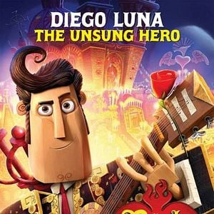 La Légende de Manolo : Photos et affiches - AlloCiné