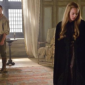 Photos de Celina Sinden - AlloCiné