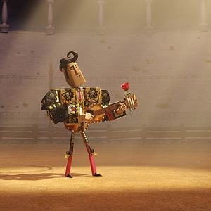 La Légende de Manolo - Film 2014 - AlloCiné