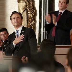 Jon Tenney - AlloCiné