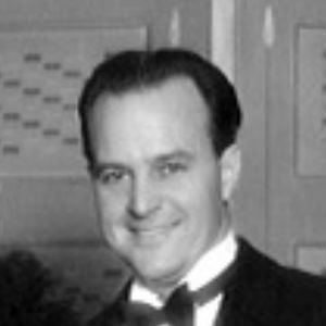 Harry Crocker - AlloCiné