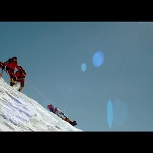 The Summit - Film documentaire 2012 - AlloCiné