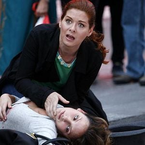 Dillan Arrick - AlloCiné