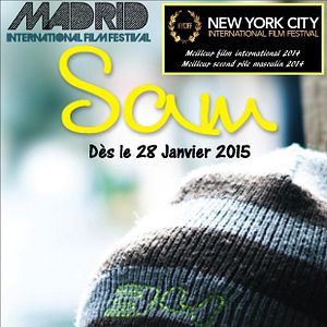 Sam - film 2013 - AlloCiné