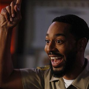 Bad Judge - Série TV 2014 - AlloCiné