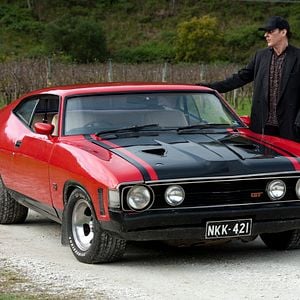 Drive Hard - Film 2014 - AlloCiné