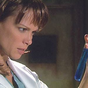 Creature Unknown - Film 2004 - AlloCiné