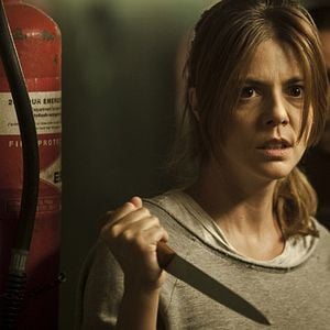 [Rec] 4 : Apocalypse - Film 2014 - AlloCiné