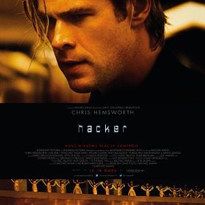 Hacker - Film 2015 - AlloCiné