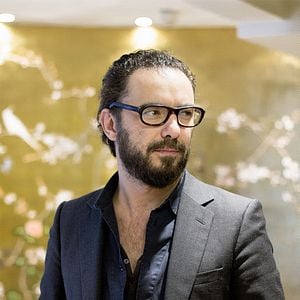 Michaël R. Roskam - AlloCiné