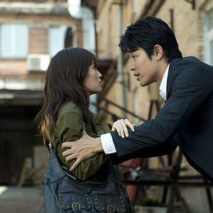 Seventh code - Film 2013 - AlloCiné