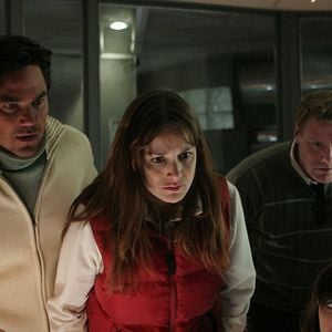 Arctic Predator (TV) - Film 2010 - AlloCiné