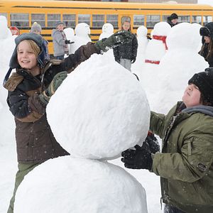 Snowmen - Film 2010 - AlloCiné