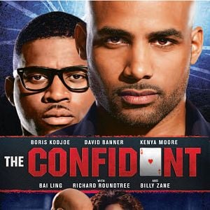 The Confidant - Film 2010 - AlloCiné