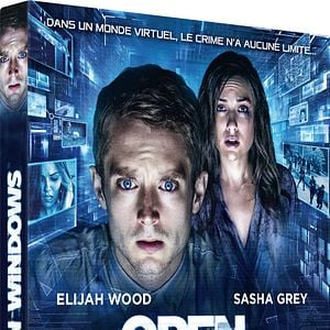 Open Windows - Film 2014 - AlloCiné