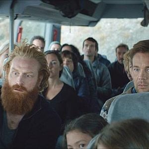 Snow Therapy - Film 2014 - AlloCiné