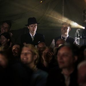 Elser, Un Héros ordinaire : Photos et affiches - AlloCiné