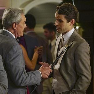 Rod McCary - AlloCiné