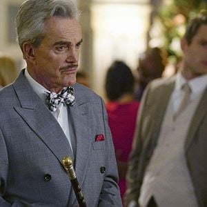 Rod McCary - AlloCiné