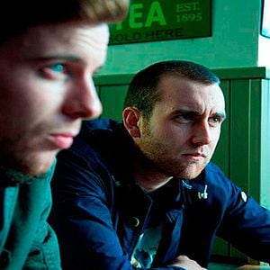 The Rise - Film 2012 - AlloCiné