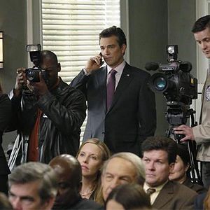 Jon Tenney - AlloCiné